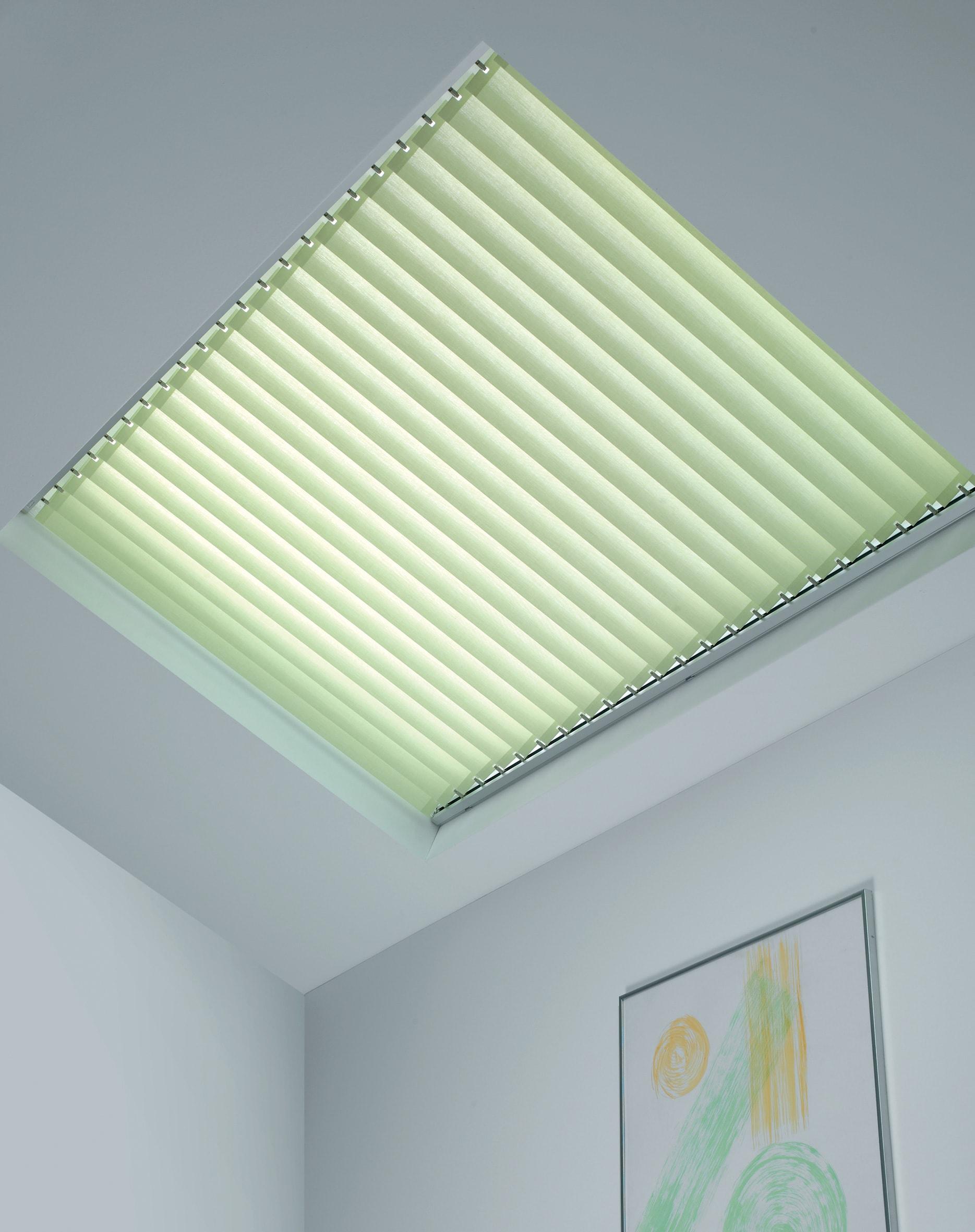 LAMELLEN - W & E Sonnenschutz + Technik GmbH & Co.KG - 069 / 560 400 70